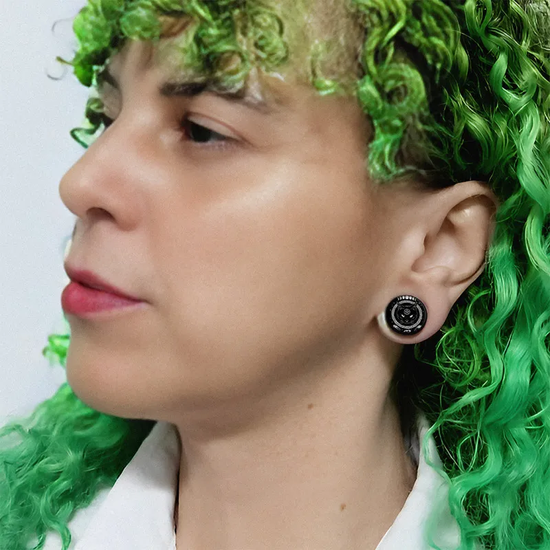 Plug Gato Místico Base com Opções Variadas de Estilo